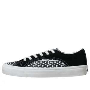 VANS Comme Des Garçons X Og Lampin Lx Sneakers - Black