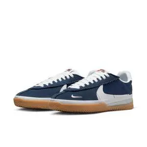 Nike Brsb Sneakers - Blue/white