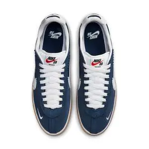 Nike Brsb Sneakers - Blue/white