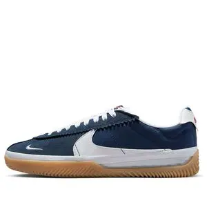 Nike Brsb Sneakers - Blue/white
