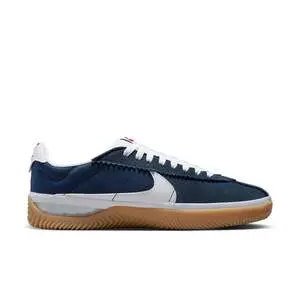 Nike Brsb Sneakers - Blue/white