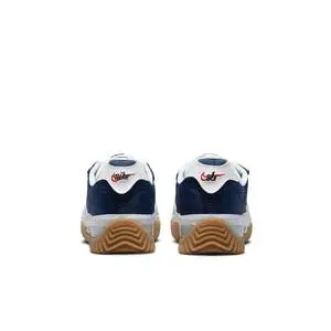 Nike Brsb Sneakers - Blue/white