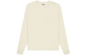 Fear Of God Ss21 Long-sleeve T-shirt