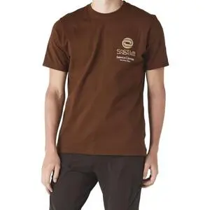 Nike X Travis Scott Bh T-shirt 'cocao Wow
