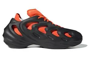 Adidas Adifom Q Sneakers - Black