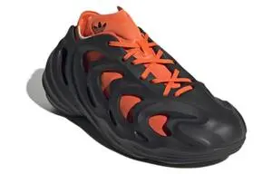Adidas Adifom Q Sneakers - Black
