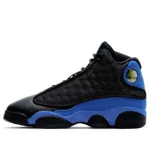 JORDAN Air 13 Retro - Black