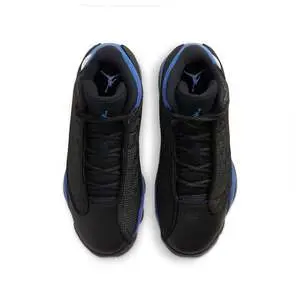 JORDAN Air 13 Retro - Black