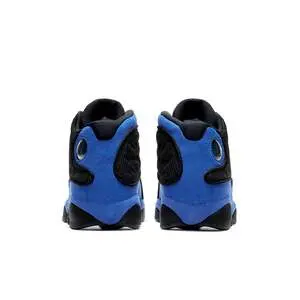 JORDAN Air 13 Retro - Black