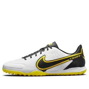 Nike Legend 9 Academy Turf Low-top Soccer Shoes - White