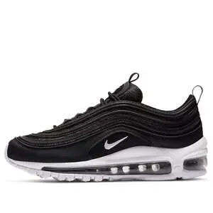 Nike Max 97 Athletic Sneakers - Black