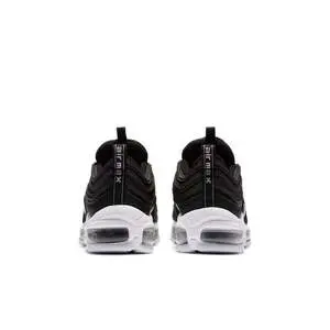 Nike Max 97 Athletic Sneakers - Black