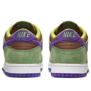 Nike Dunk Low Sp Retro "veneer" Sneakers