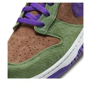 Nike Dunk Low Sp Retro "veneer" Sneakers