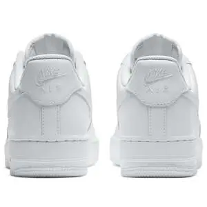 Nike Force 1 '07 "triple " Sneakers - White
