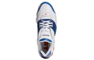 Adidas Gil Zero Restomod 'usa' 2022 Sneakers - White/blue