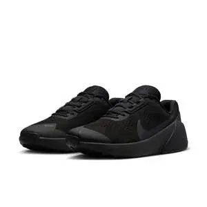 Nike Zoom Tr1 Athletic Sneakers - Black/black/anthracite