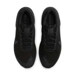Nike Zoom Tr1 Athletic Sneakers - Black/black/anthracite