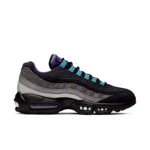 Nike Max 95 Sneakers - Black