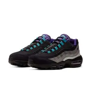 Nike Max 95 Sneakers - Black