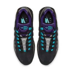 Nike Max 95 Sneakers - Black