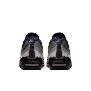 Nike Max 95 Sneakers - Black