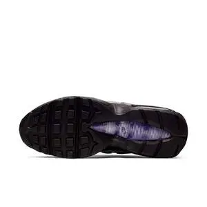 Nike Max 95 Sneakers - Black