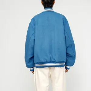 StÜssy Varsity Jacket