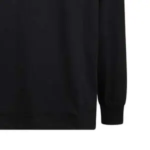 Gucci Cotton Jersey Long Sleeve T-shirt
