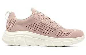 Sketchers Bobs B Flex 'pink' Sneakers