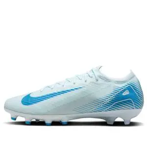 Nike Mercurial Vapor 16 Elite Ag Pro Low - Blue