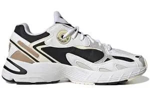 Adidas Astir Sneakers - Black/white/gray