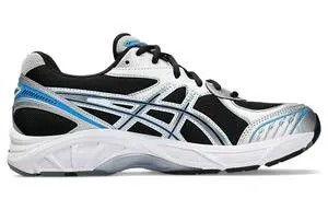 Asics Gt-2160 Athletic Sneakers - Black/pure Silver