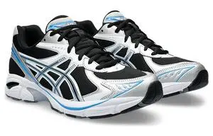 Asics Gt-2160 Athletic Sneakers - Black/pure Silver