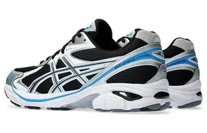 Asics Gt-2160 Athletic Sneakers - Black/pure Silver