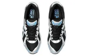 Asics Gt-2160 Athletic Sneakers - Black/pure Silver