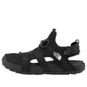 The North Face Explore Camp Sandals - Black