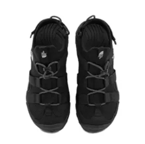 The North Face Explore Camp Sandals - Black