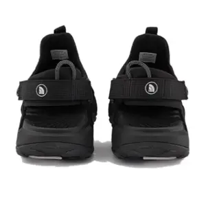 The North Face Explore Camp Sandals - Black