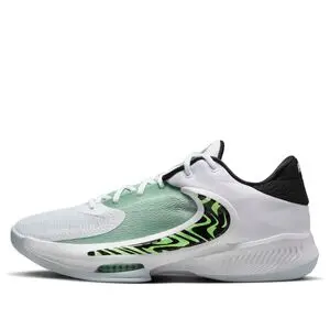 Nike Nike Zoom Freak 4 'Greek Coastline' Sneakers White/green