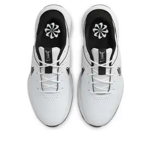 Nike Victory Pro 3 Golf Shoes - White/black