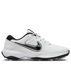 Nike Victory Pro 3 Golf Shoes - White/black