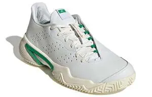 Adidas Barricade 'stanniversary' Tennis Sneakers - White/green