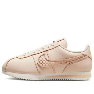 Nike Cortez "world Make" Sneakers - Beige