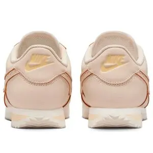 Nike Cortez "world Make" Sneakers - Beige
