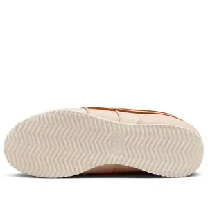 Nike Cortez "world Make" Sneakers - Beige