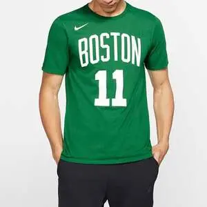 Nike Kyrie Irving Boston Celtics Jersey #11