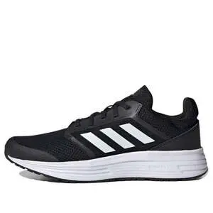 Adidas Galaxy 5 Low Top Sneakers - Core Black/cloud White