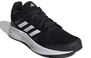 Adidas Galaxy 5 Low Top Sneakers - Core Black/cloud White