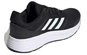 Adidas Galaxy 5 Low Top Sneakers - Core Black/cloud White